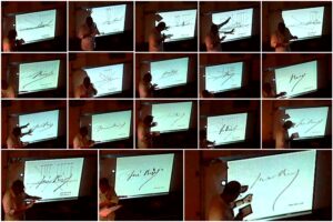 Decoding Rizal’s signature through graphology – Philippines Today